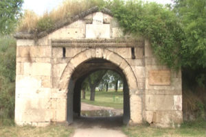 Tvrđava „Fetislam“ u Kladovu uskoro dobija vizitorski centar | TV Istok