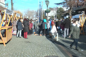 Kladovo: Manifestacija “Kladovo grad otvorenog srca” do 15. januara ...