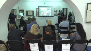 U Negotinu je održana radionica u okviru Projekta „Istraživanje i ...