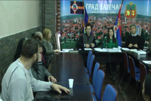 Prezentovan Nacrt Plana detaljne regulacije banjsko – turističkog ...