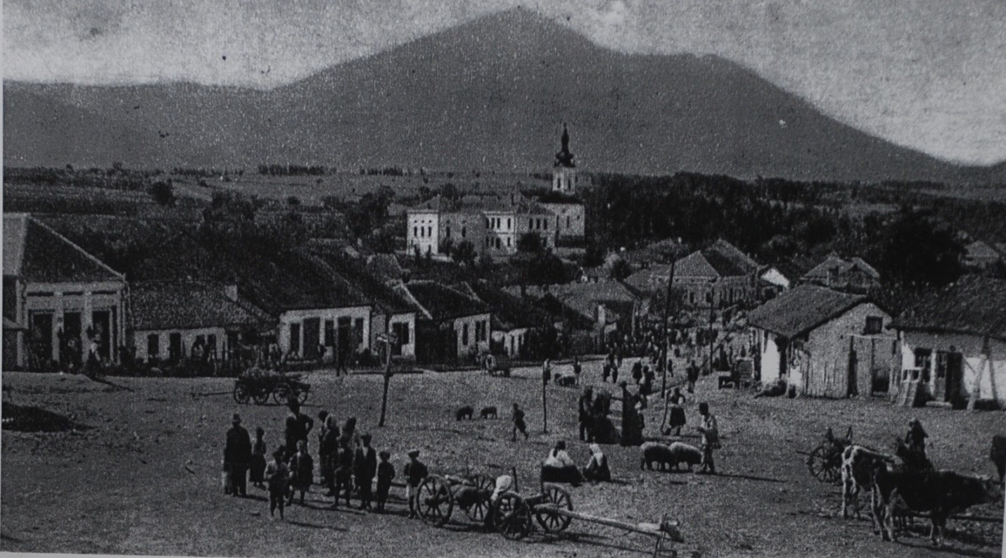 STO ČETRDESET PET GODINA BOLJEVAČКE VAROŠI OD PRVIH MEHANA DO MODERNE ...