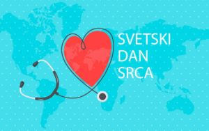 29. septembar svetski dan srca | TV Istok